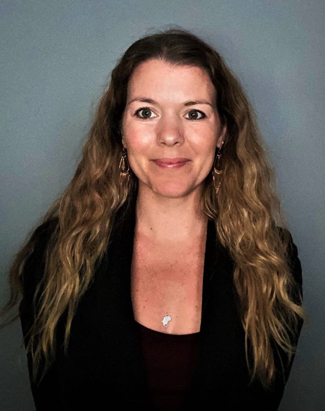 Benninger_headshot - CHEEER